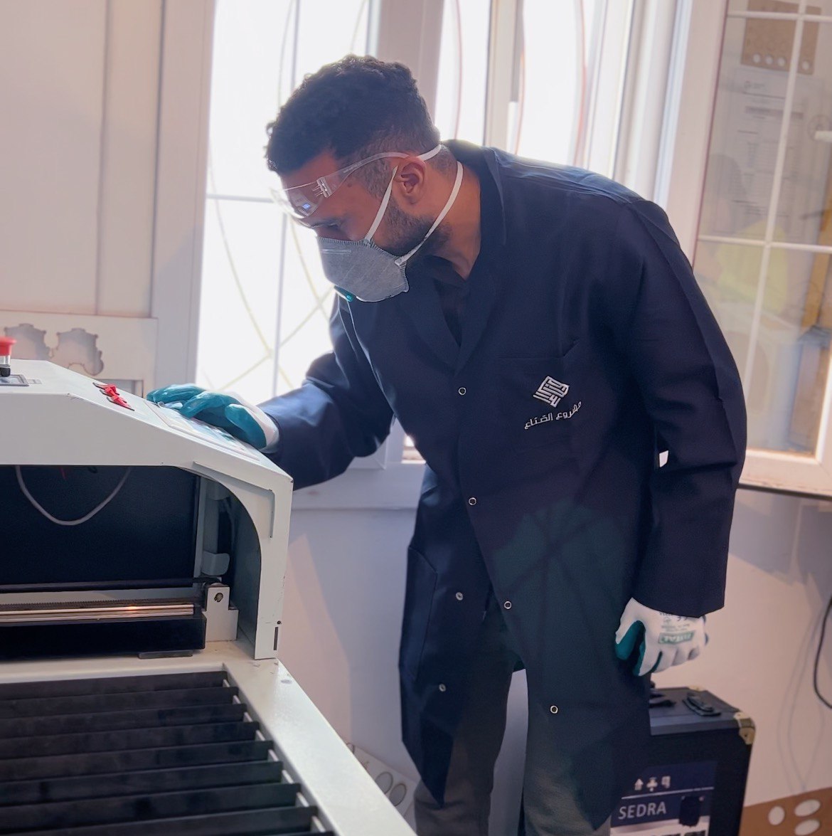 2D FABRICATION COURSE – Fab Lab